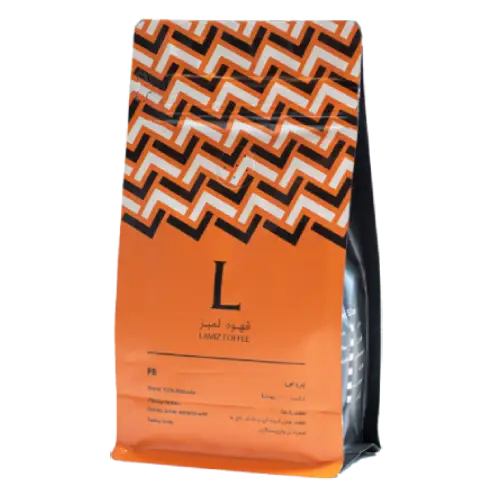 قهوه پی بی (PB) 250 گرم - قهوه لمیز